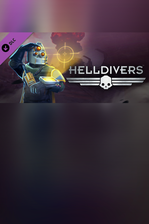 HELLDIVERS™ Precision Expert Pack DLC, Все страны