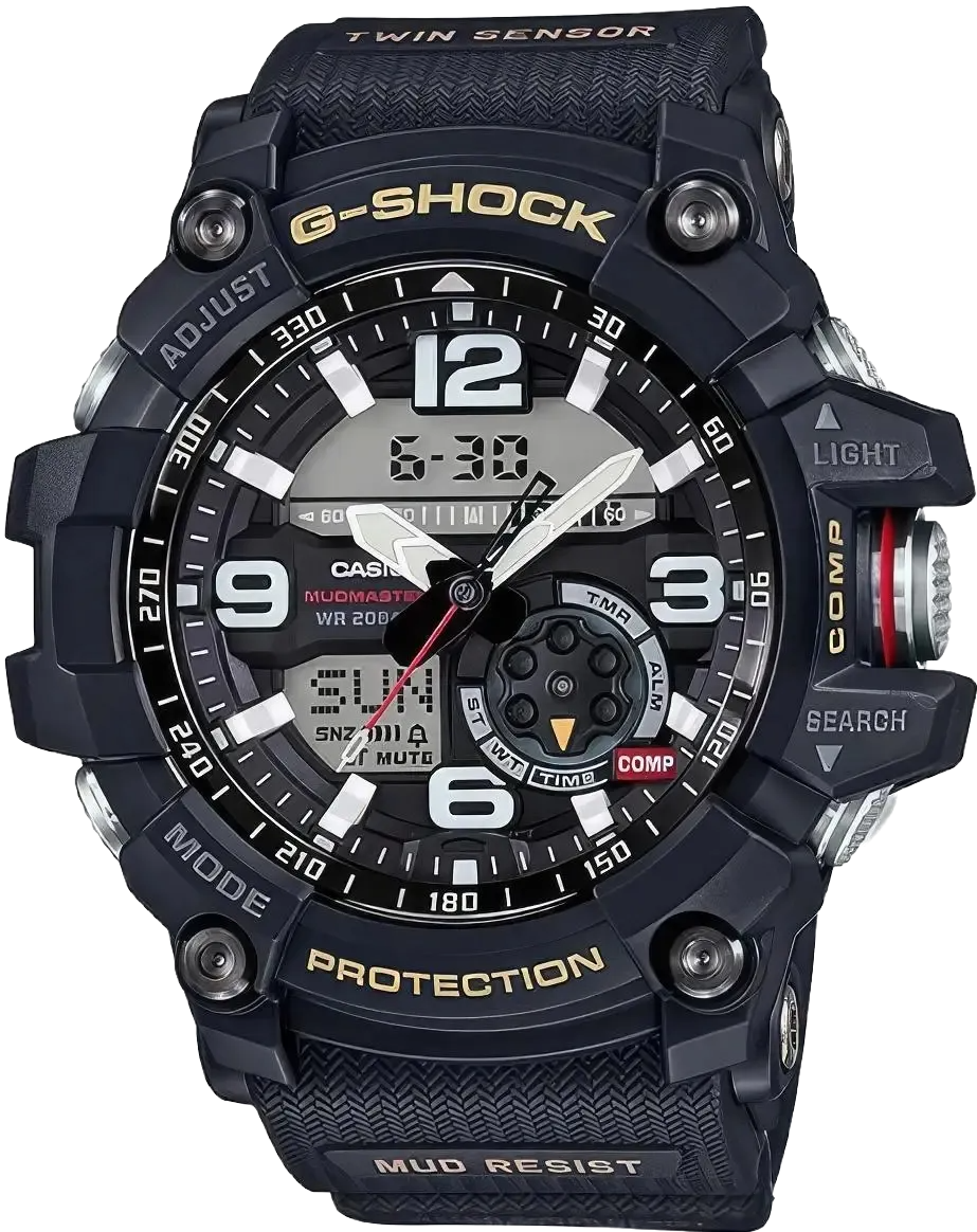 Наручные часы CASIO G-Shock