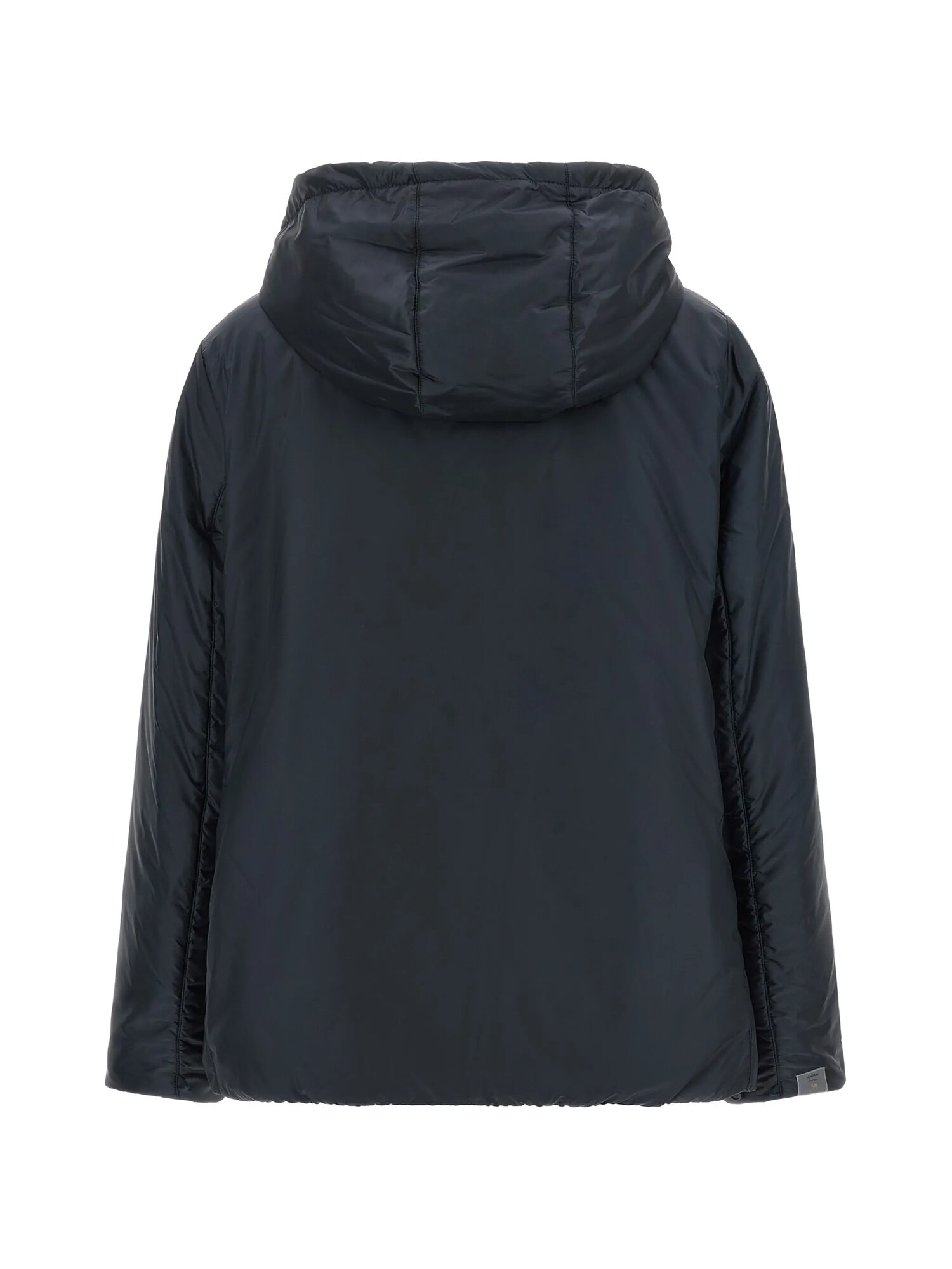 Куртка Max Mara The Cube hooded jacket, размер 42 — фото 1