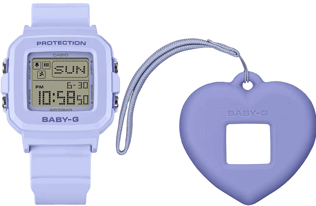  CASIO