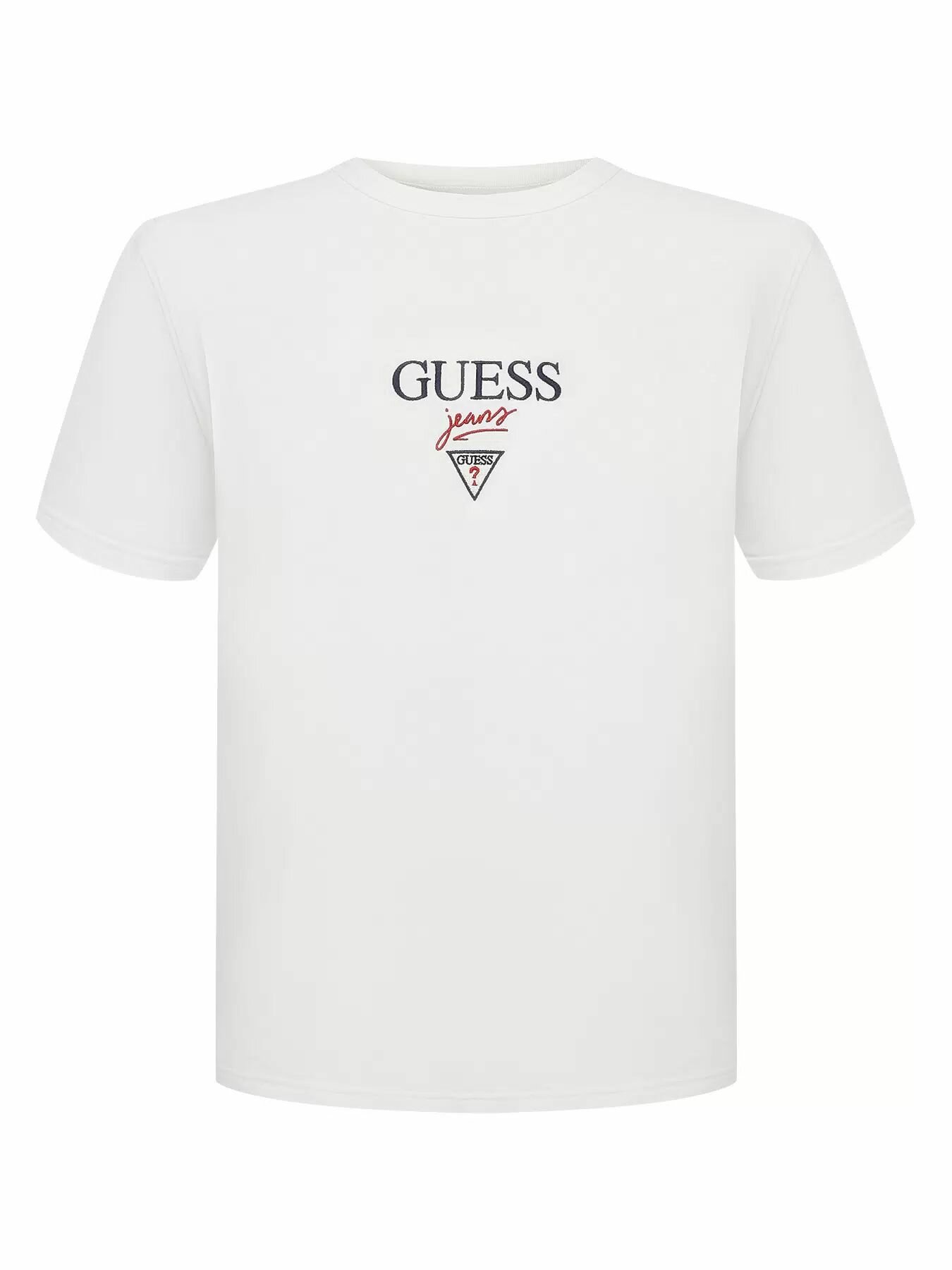 Футболка GUESS