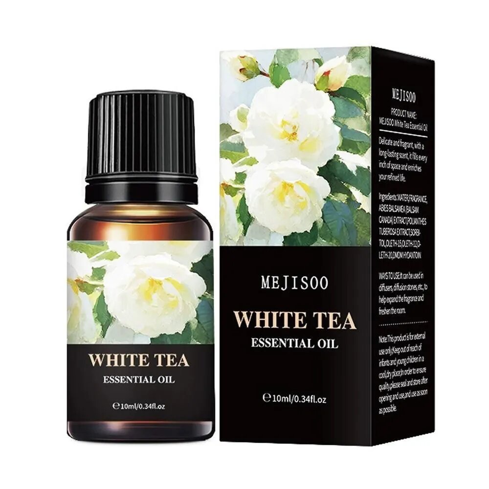 Эфирные масла для ароматерапии, водорастворимые, дезодорант, ароматизатор, свежий воздух