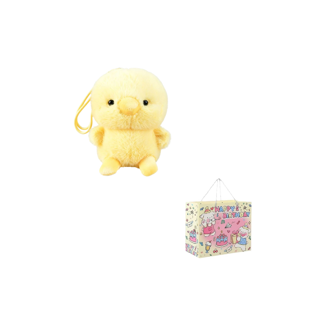 Игрушки подвесные NWBU 15CM