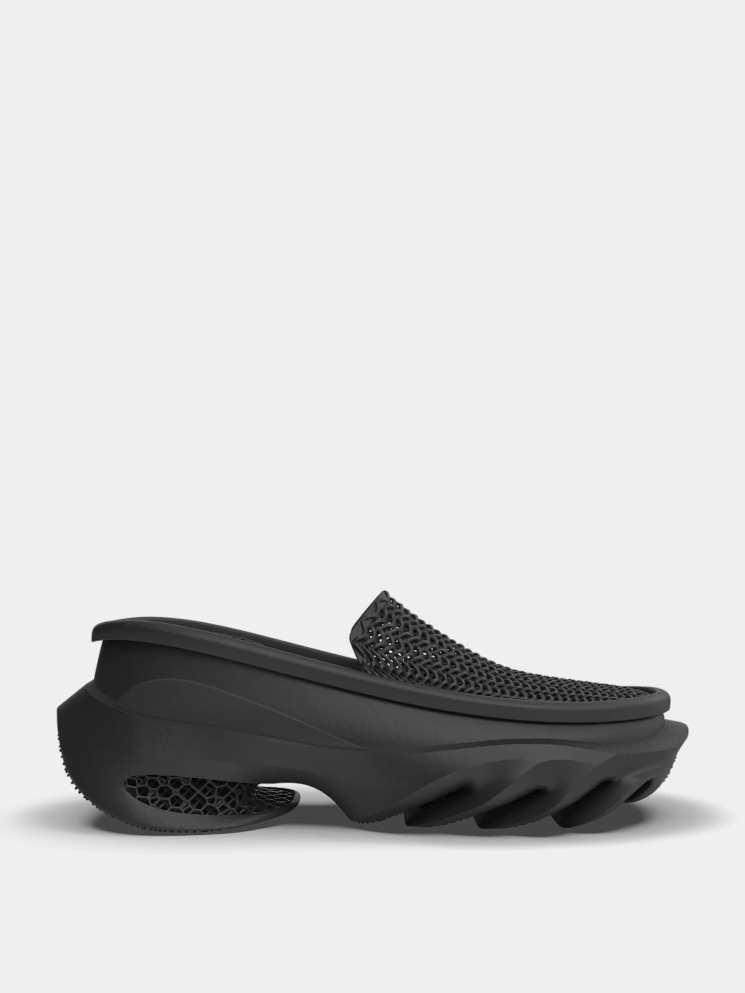 Лоферы Stratum Fang Loafer