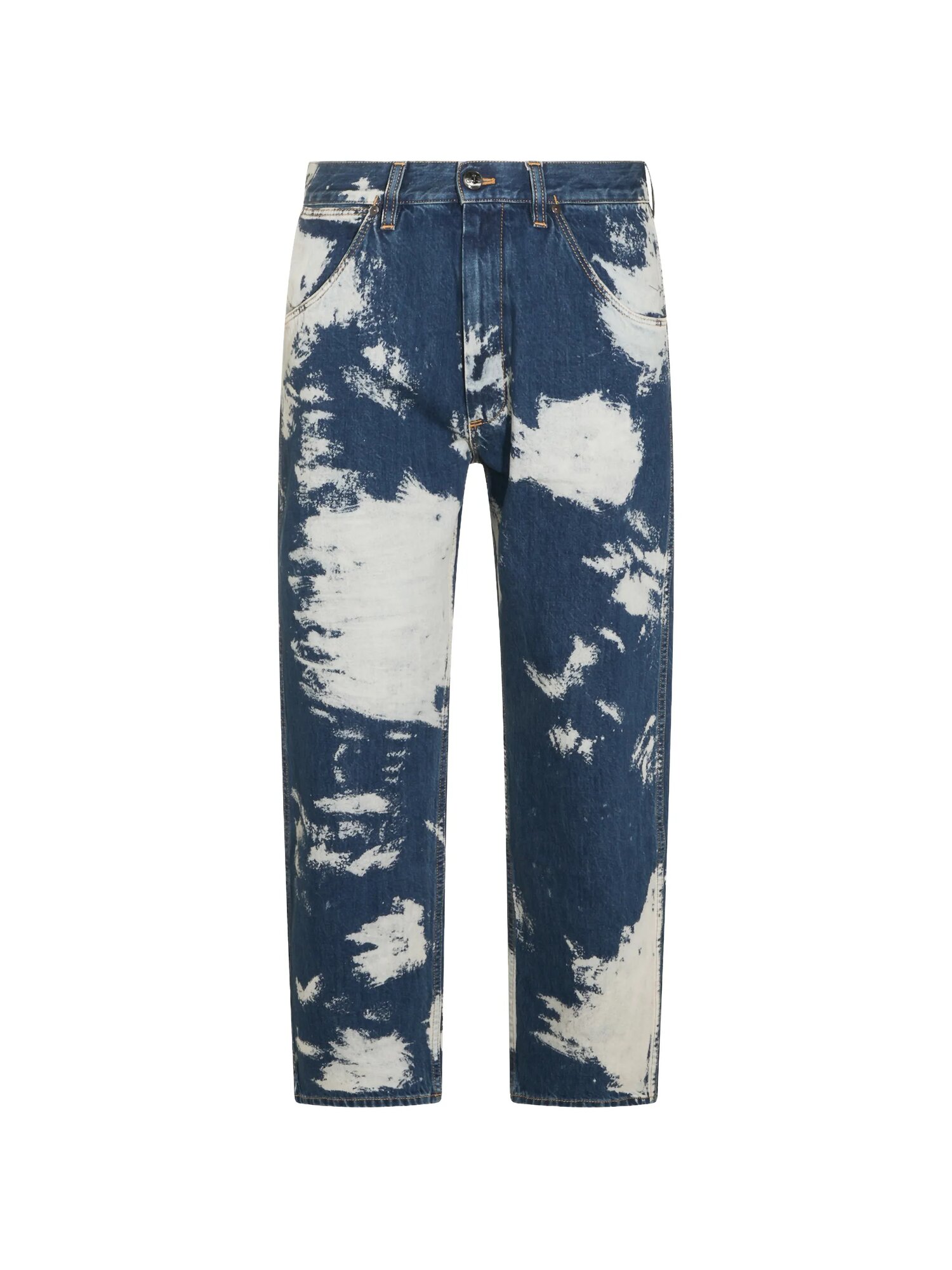 Джинсы Ranch jeans 