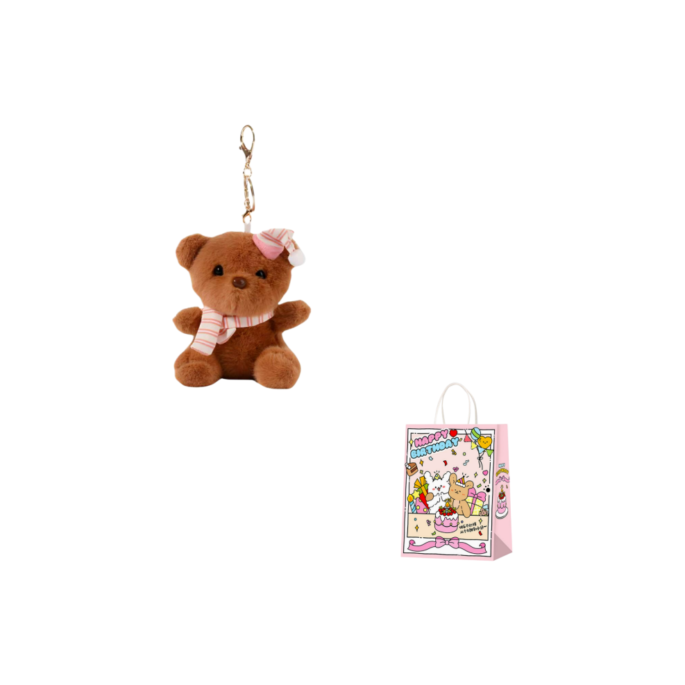 Abay Мягкие игрушки 15cm