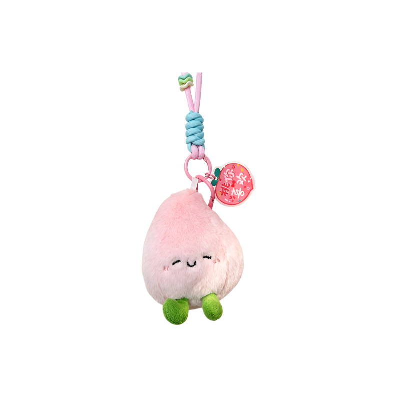 QIFEIYA Мягкие игрушки 10CM