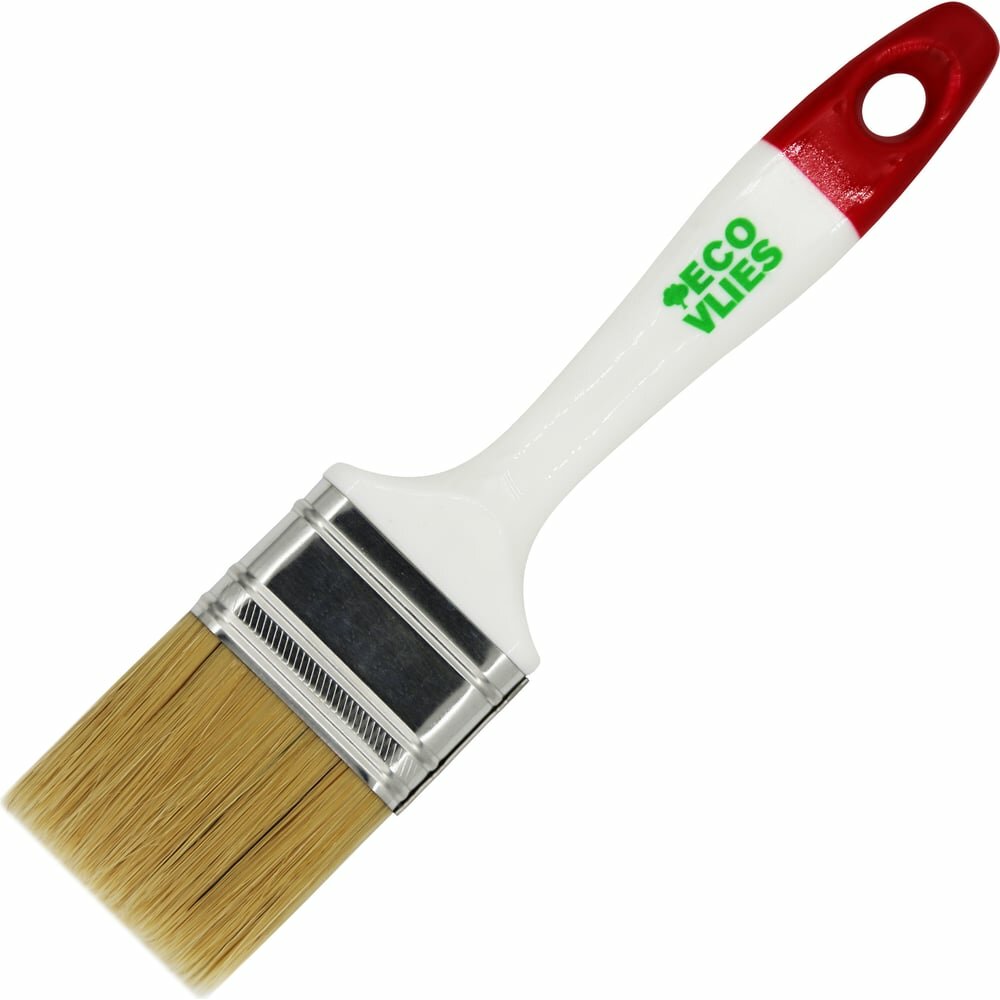 Кисть Ecovlies EUROTOP RED 50mm 5010150