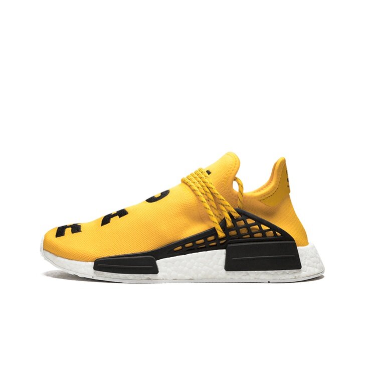 Кроссовки Pharrell Hu