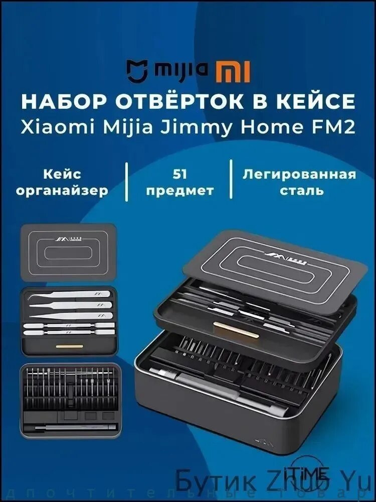 Набор отверток