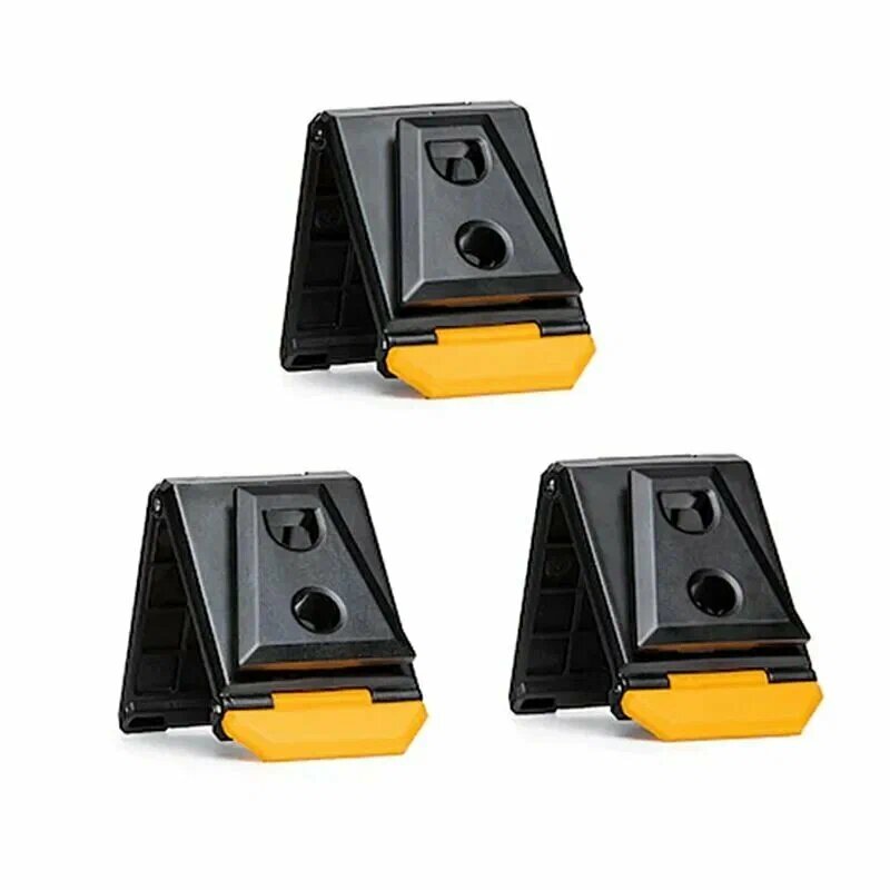 Комплект клипс ClipTech, 6шт. TOUGHBUILT TB-CT-150