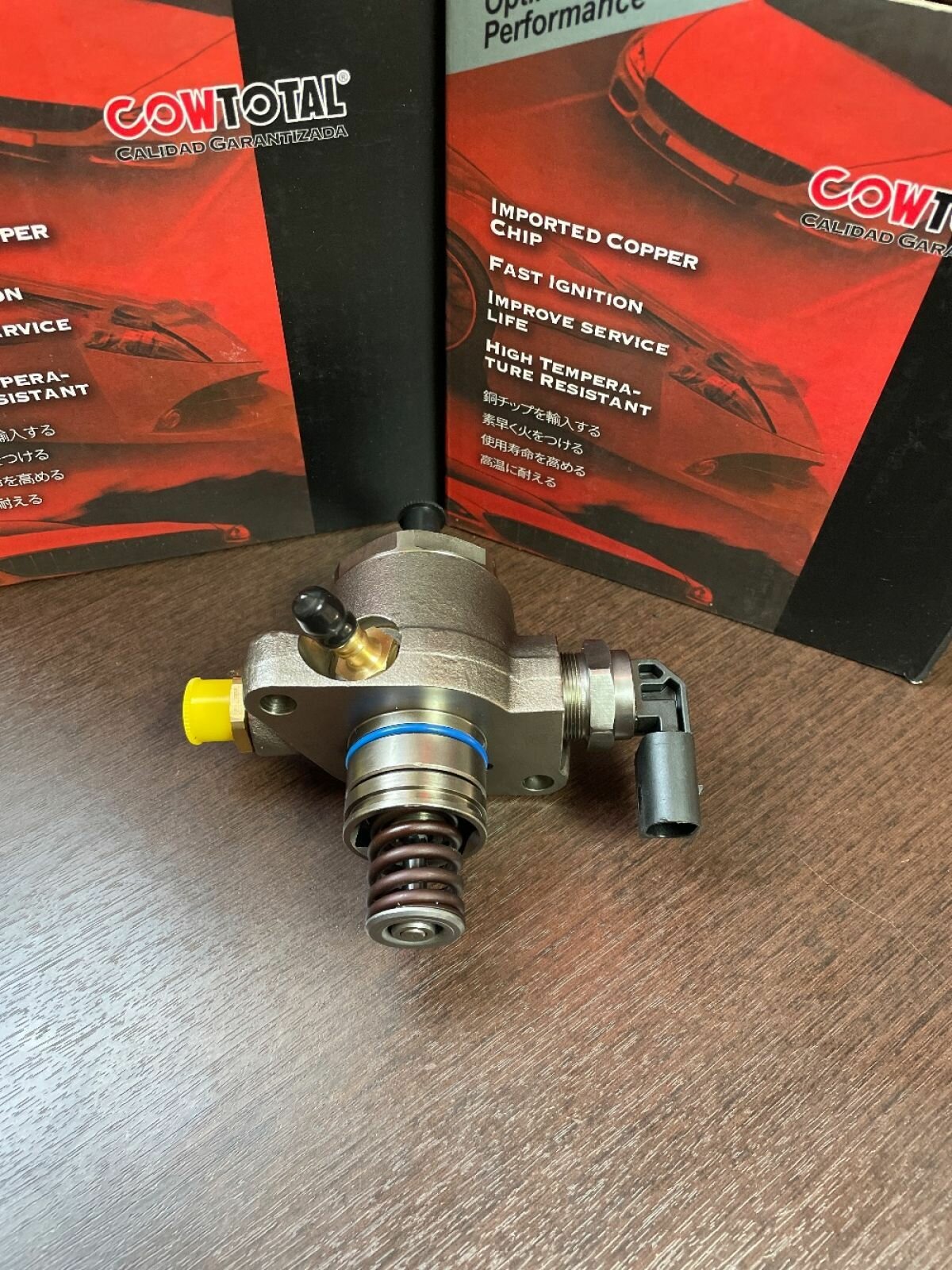 ТНВД VAG Ауди Шкода Фольксваген 06L127025K