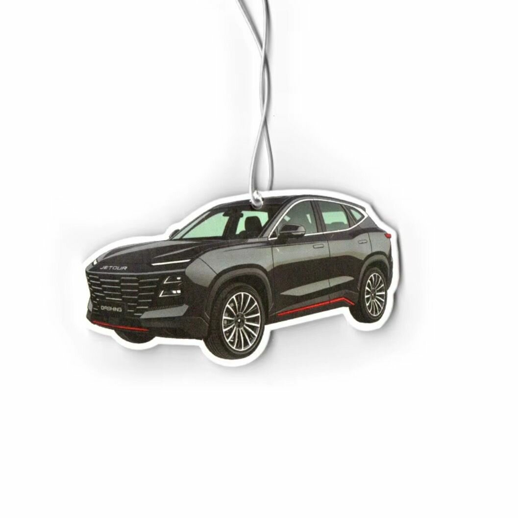 Ароматизатор Jetour Dashing