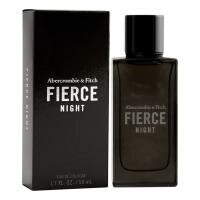 Abercrombie & Fitch Fierce Night Одеколон для мужчин 50 ml