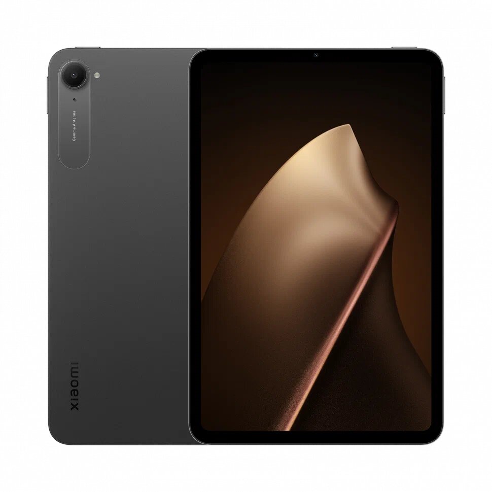 Pad Mini 8/256Gb Gray — фото 1