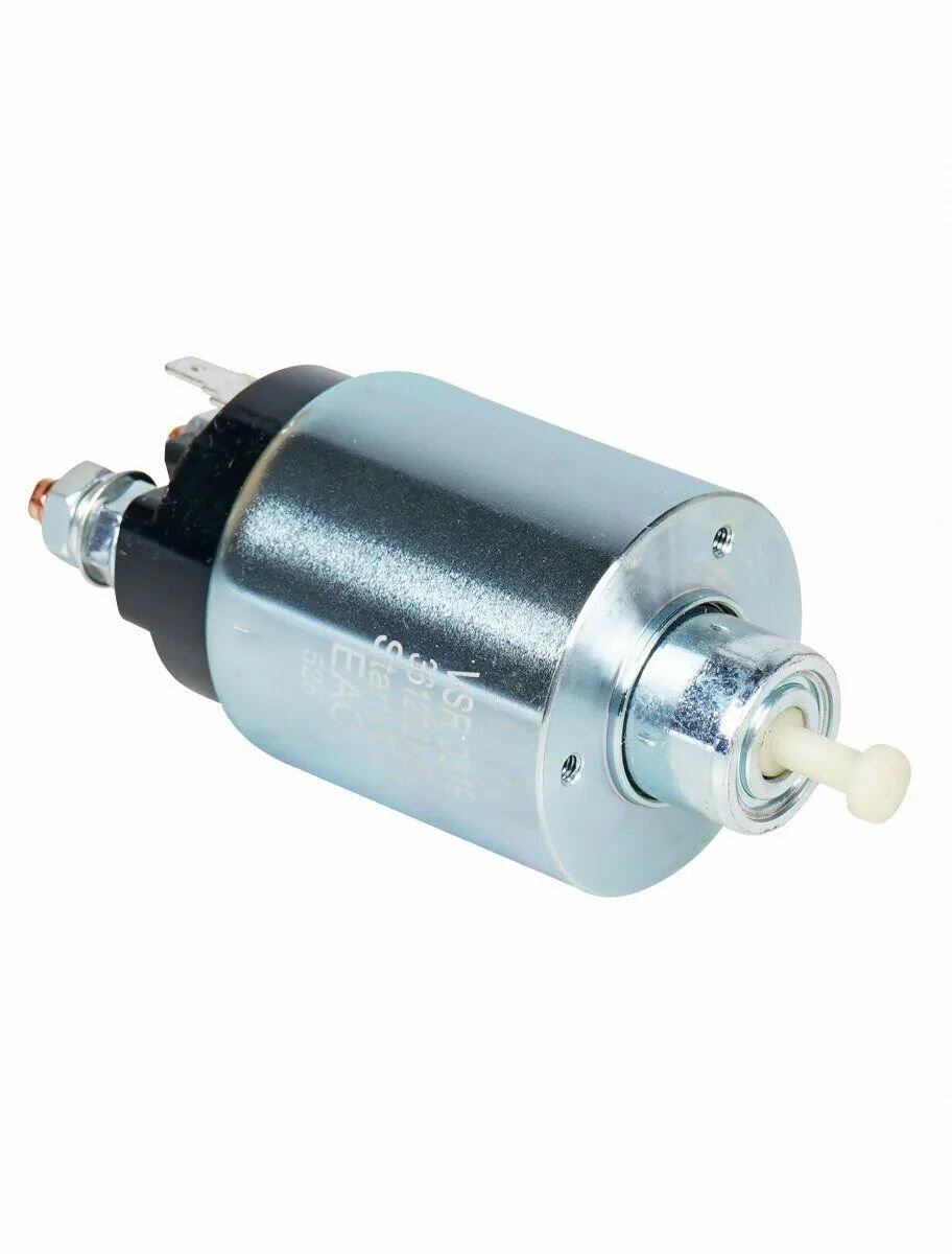 Реле втягивающее Startvolt для ГАЗ ГАЗель Next (13-) с дв. Cummins ISF 2.8D 6MT