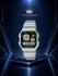 Наручные часы CASIO Vintage, черный