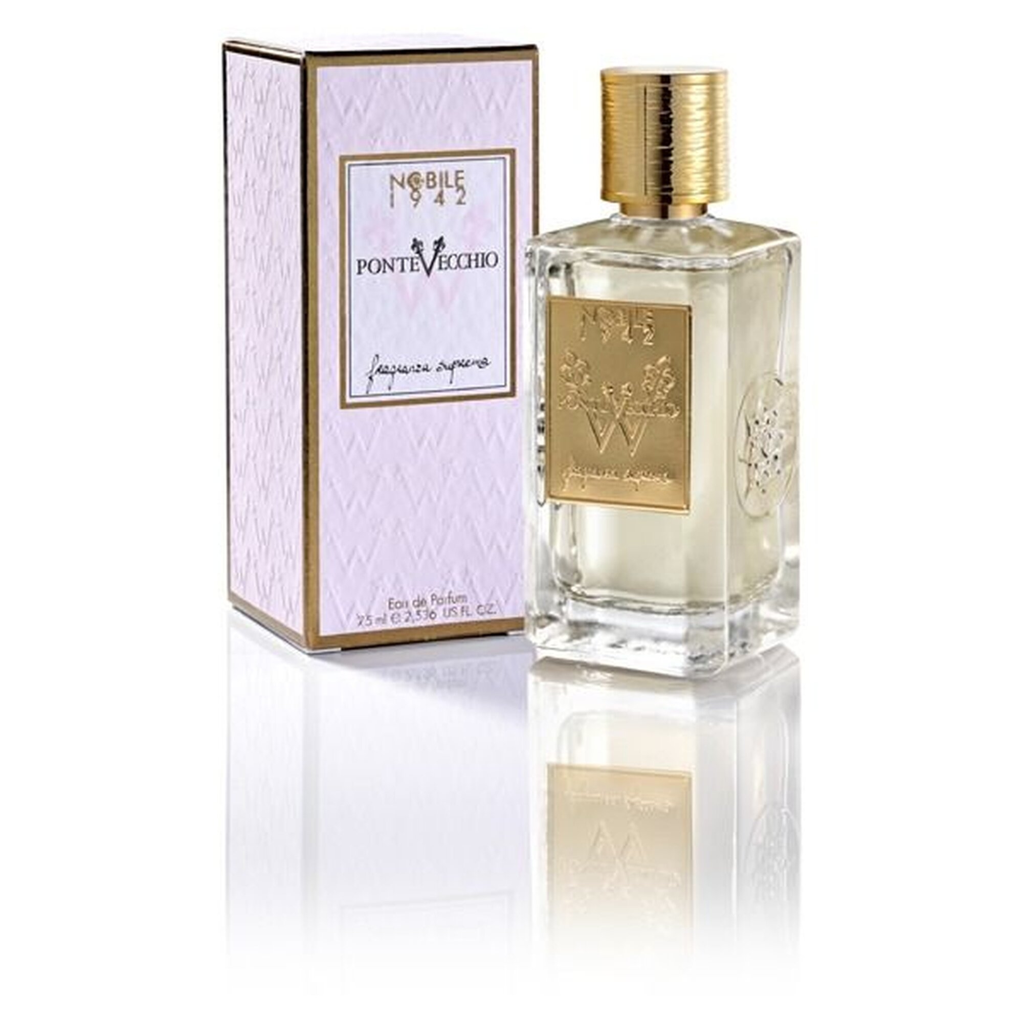 Nobile 1942 Pontevecchio Woman Парфюмерная вода для женщин 75 ml