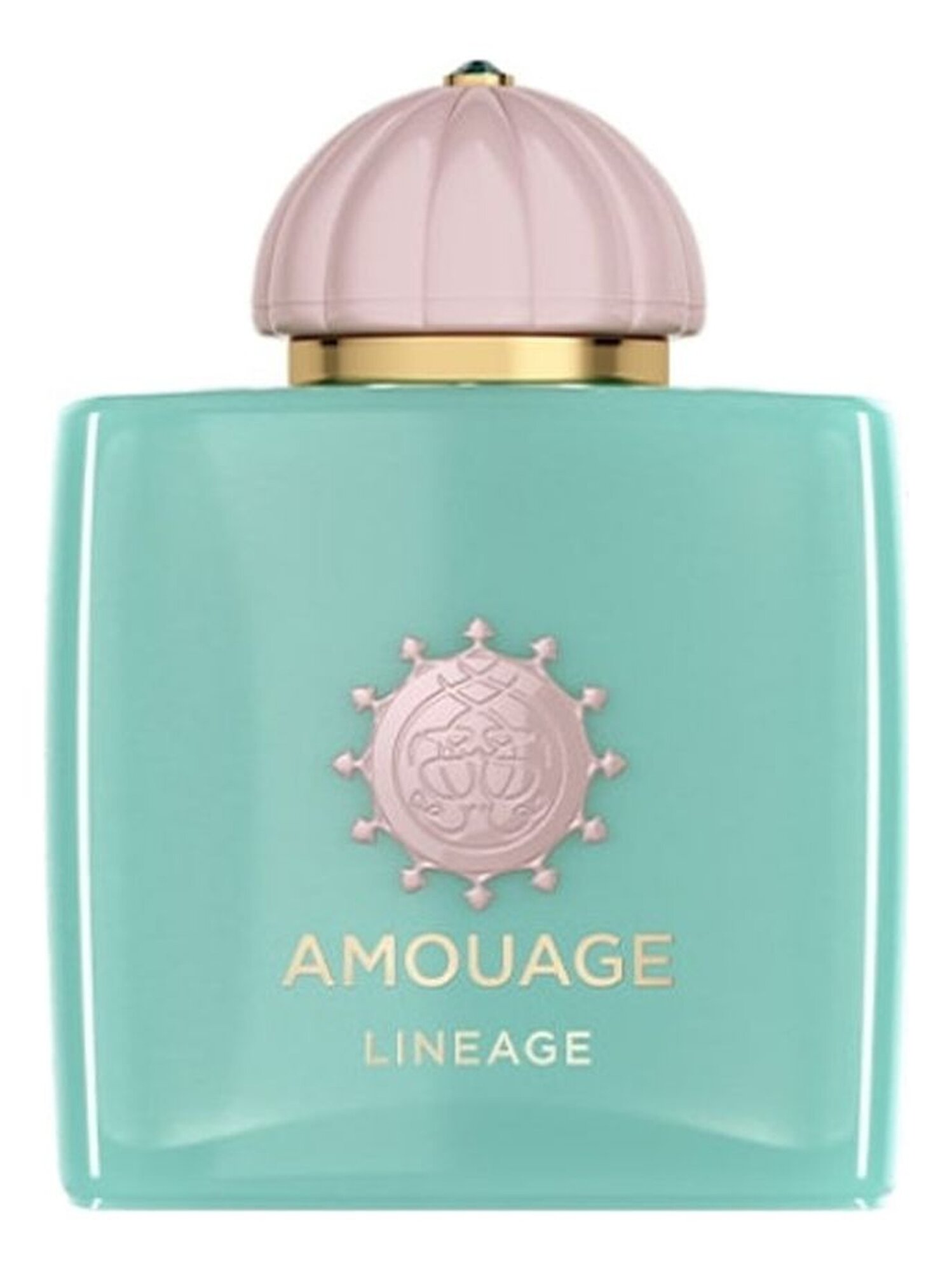 Парфюмерная вода Amouage "Lineage", для женщин, объем 50 мл, 1 упаковка