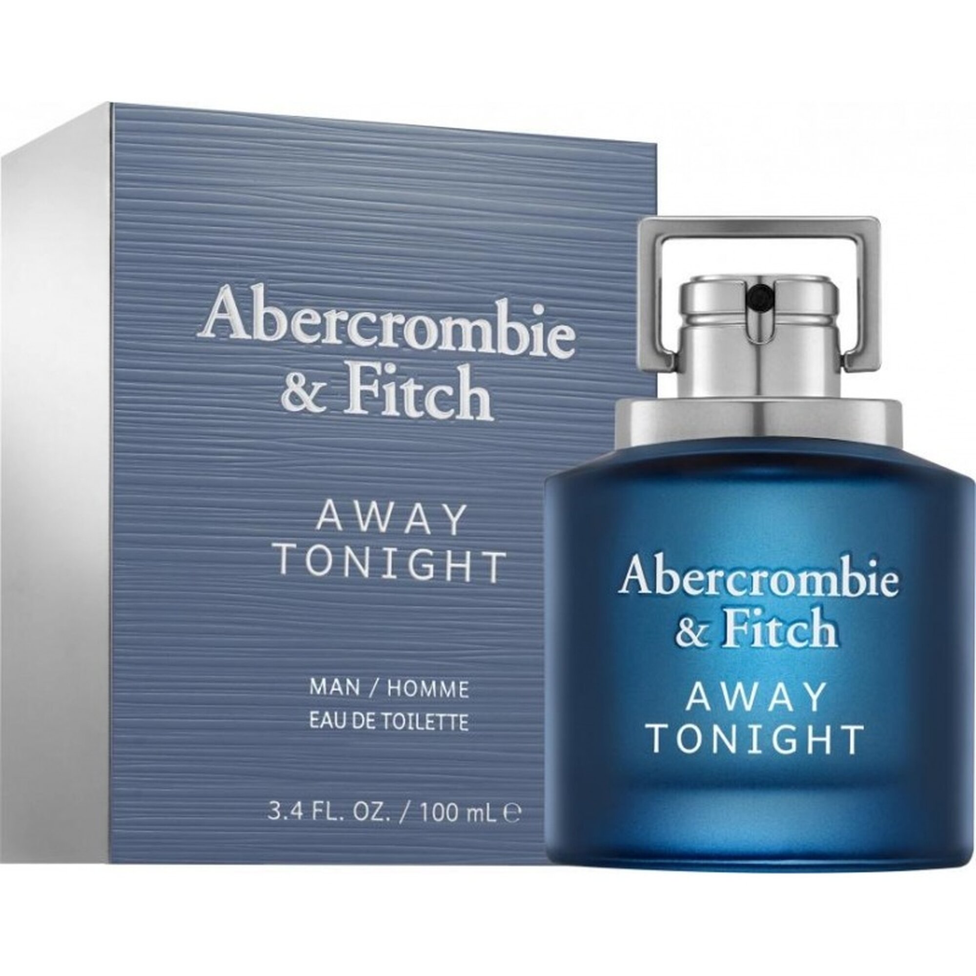 Abercrombie & Fitch Away Tonight Man Туалетная вода для мужчин 100 ml