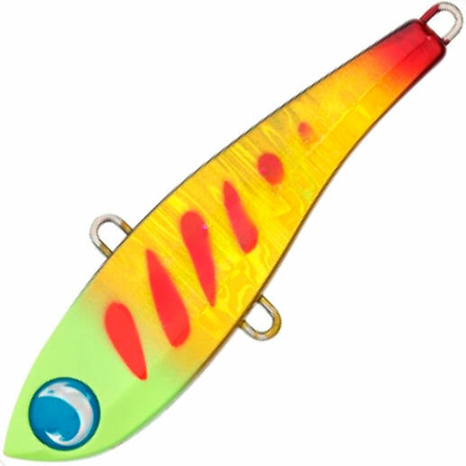 Раттлин (Vib) Jumprize ChataBee 85