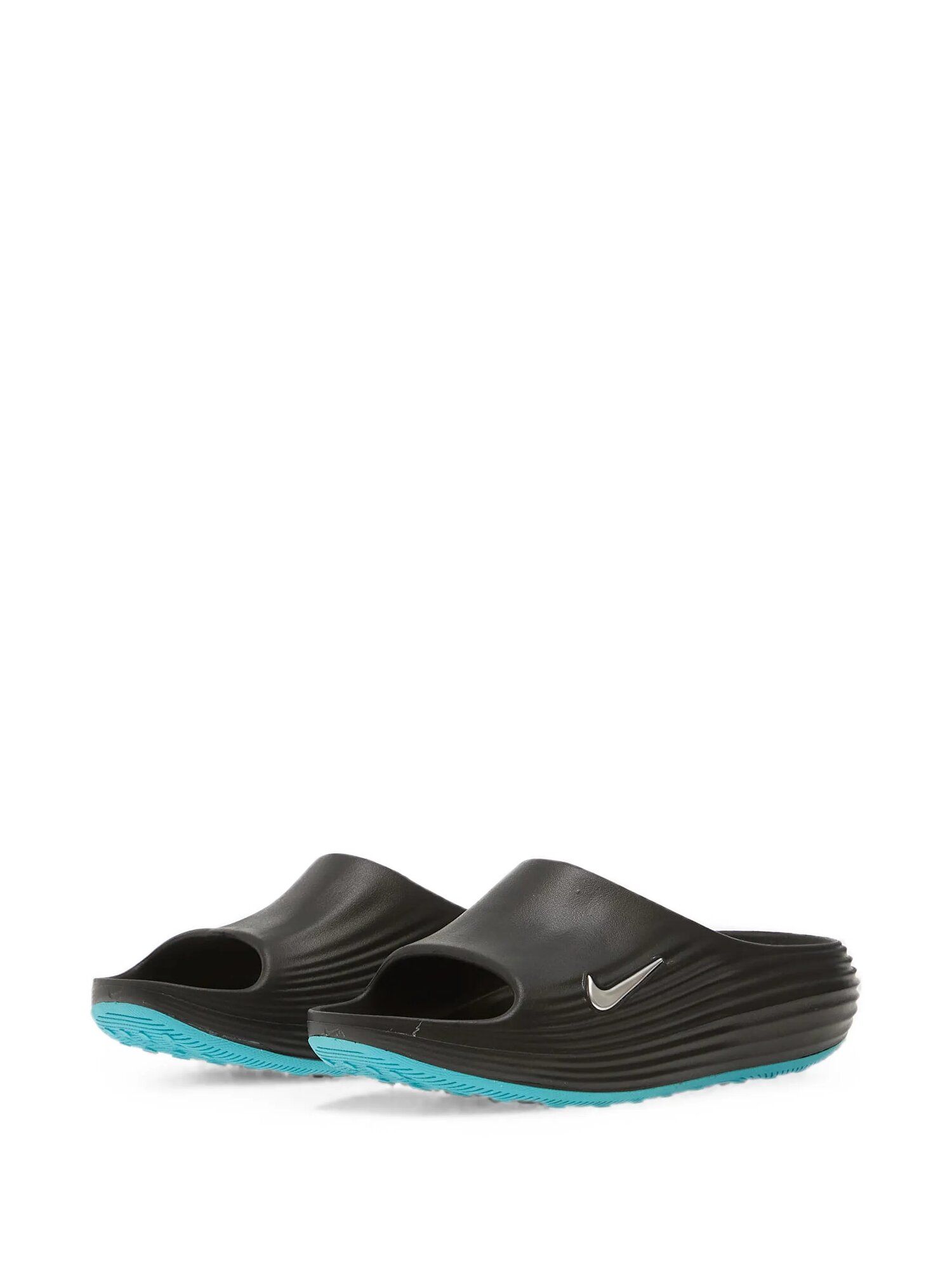 Шлёпанцы NIKE ReactX Rejuven8 slides, размер 7 US — фото 1