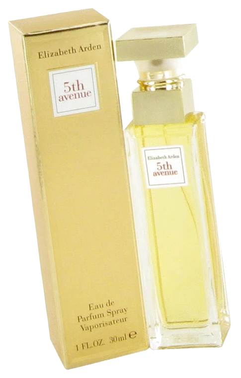 Аромат для женщин Elizabeth Arden 5th Avenue 30 мл - духи Элизабет Арден 5 Авеню
