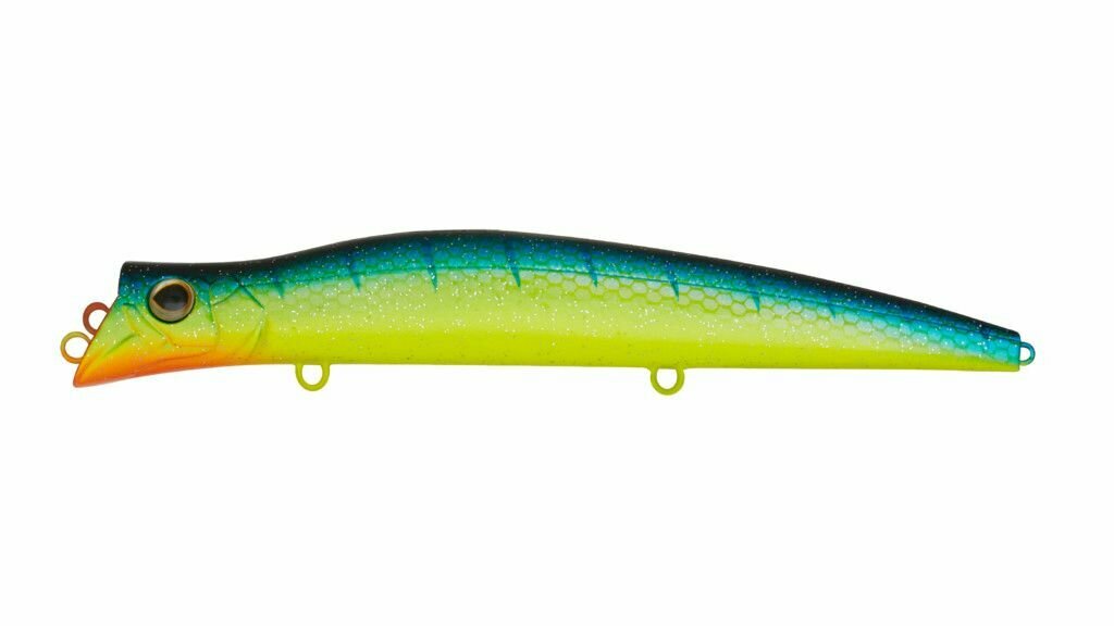 Воблер Дартер Strike Pro Darter-R Queen 130, (JL-152F#C063F)