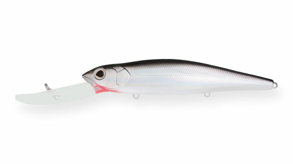 Воблер Strike Pro Deep Jer-O Minnow 130 EG-054F#A010 13см 31гр