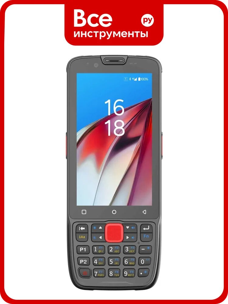 Терминал сбора данных Meferi (ТСД) ME30K / Honeywell HS7 ME30K-M213BHF2XNC1S