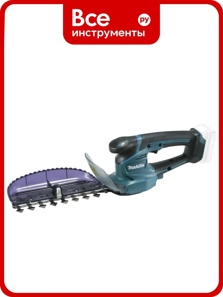 Кусторез Makita CXT UH201DZ