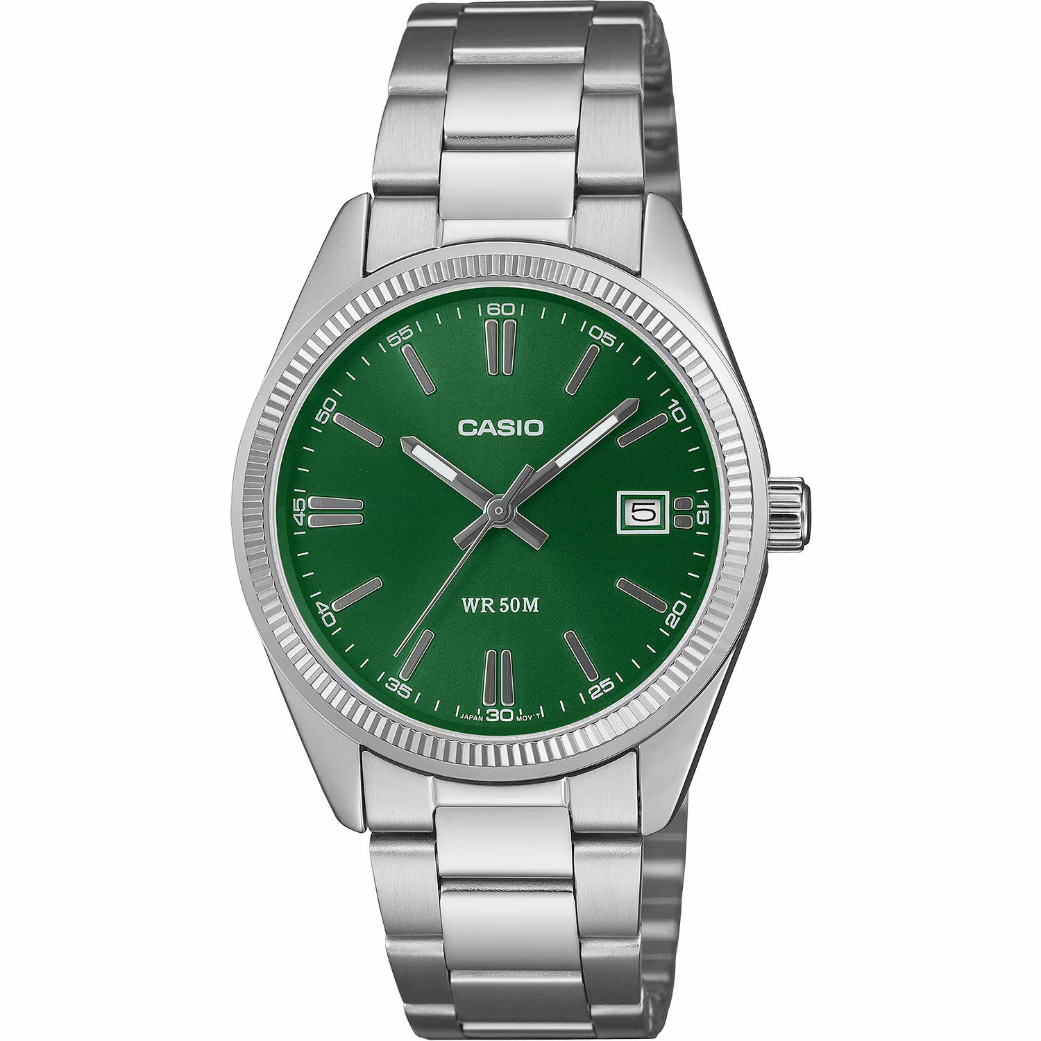  CASIO