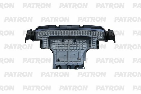Защита двигателя, для Ауди Q7 2005 арт P720331