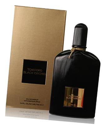 Tom Ford Black Orchid духи 100 мл для женщин - Черная Орхидея Том Форд
