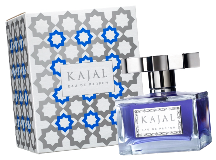 Женские духи Kajal Kajal Edp 100 мл / Каджал Каджал О Де парфюм