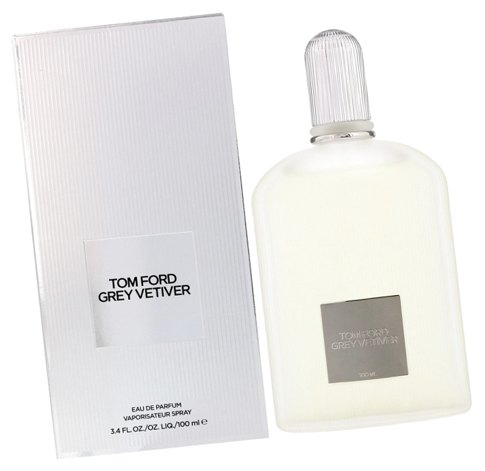 Tom Ford Grey Vetiver 100 мл мужская парфюмерная вода - Том Форд Грей Ветивер