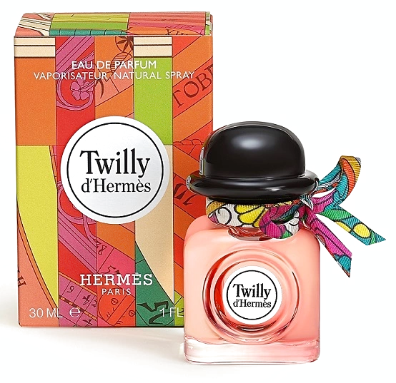 Твилли Де Гермес женский аромат 30 мл / Hermes Twilly D Hermes