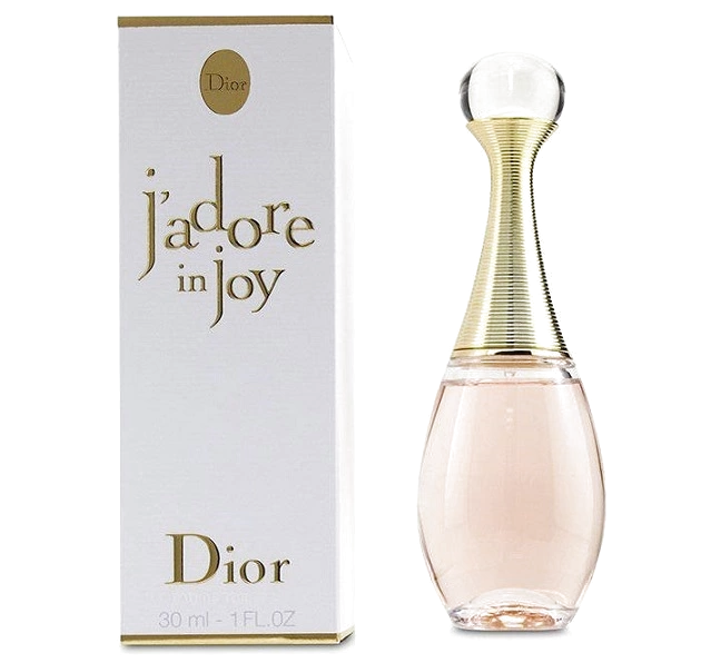 Женский парфюм Кристиан Диор Жадор Ин Джой 30 мл - Christian Dior Jadore Joy