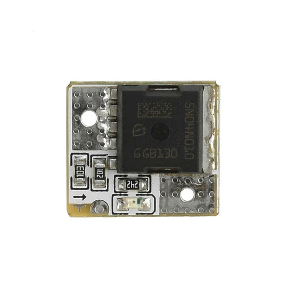 Модуль драйвера MOSFET 40A-280A, 200A мгновенный