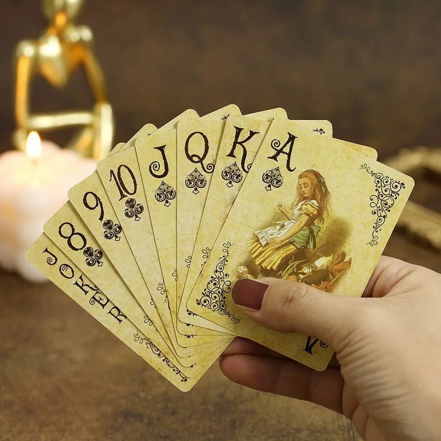 Игральная карта