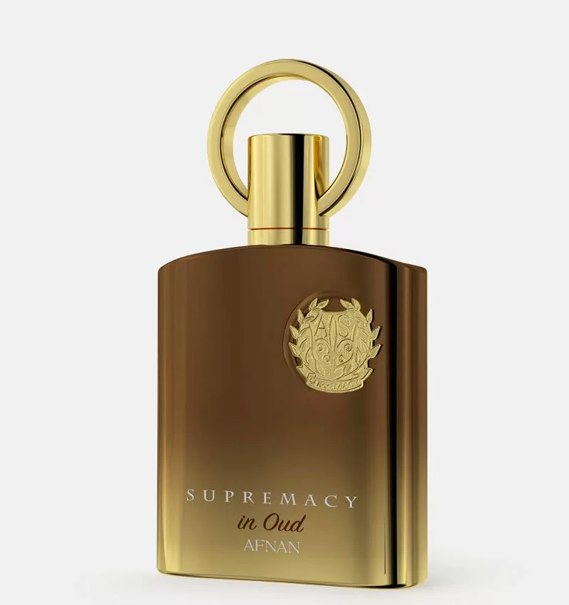 Духи Afnan Supremacy In Oud 100 мл унисекс - Афнан Супремаси Ин Уд