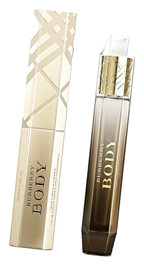 Burberry Body Gold Limited Edition аромат женский 85 мл - Барбери Боди Голд Лимитед Эдишн