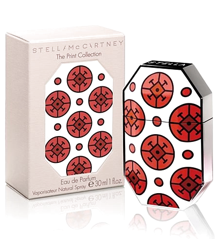 Стелла Маккартни Принт Коллекшн Стелла 02 женский парфюм / Stella Mccartney 30 мл Print