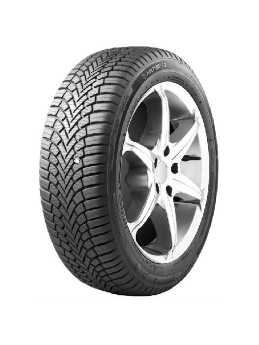 Легковые шины LASSA MULTIWAYS 2 215/65 R16 XL 102H Лето