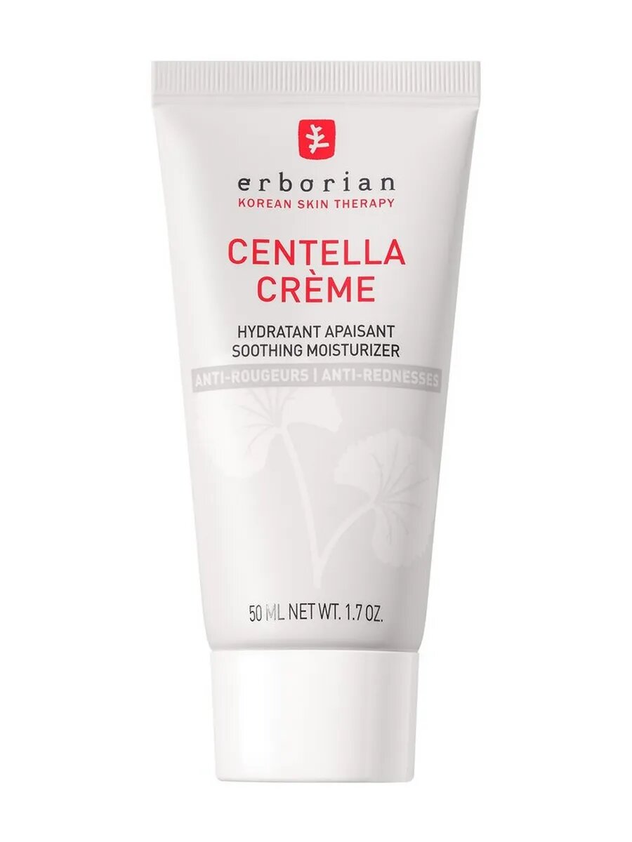Erborian Centella Creme Крем для лица 50 мл/гр