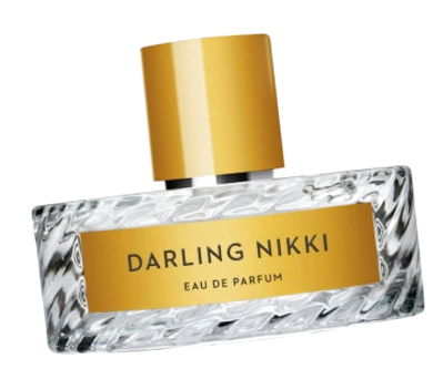 Darling Nikki 100 мл духи для женщин и мужчин / Вильгельм Парфюмер Дарлинг Никки