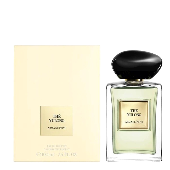 Армани Приве Зе Улун духи унисекс 100 мл / Giorgio Armani Armani Prive The Yulong