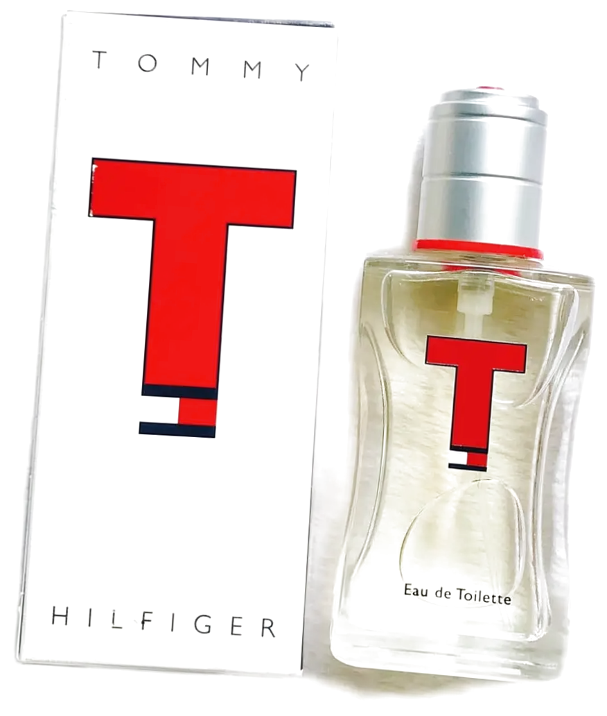 Мужская туалетная вода Томми Хилфигер Т 100 мл - Tommy Hilfiger T парфюм для него