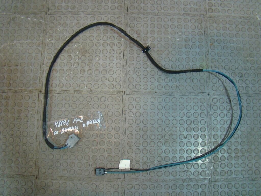Провод антенны Ford Focus II 2005-2008 1430594 (с пробегом)