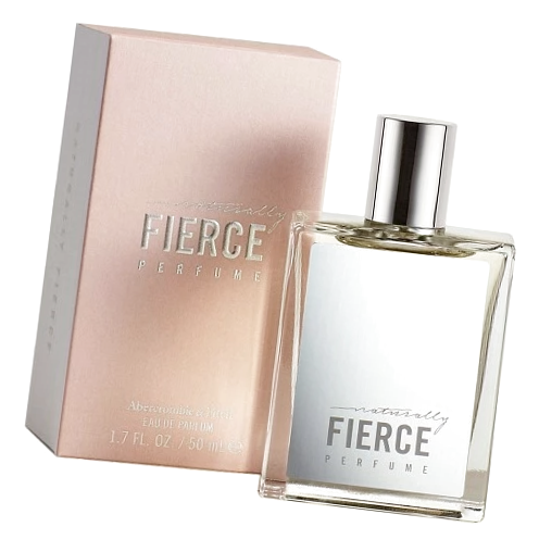 Натуралли Ферс - женский парфюм Аберкромби Энд Фитч / Abercrombie and Fitch Naturally Fierce 100 мл
